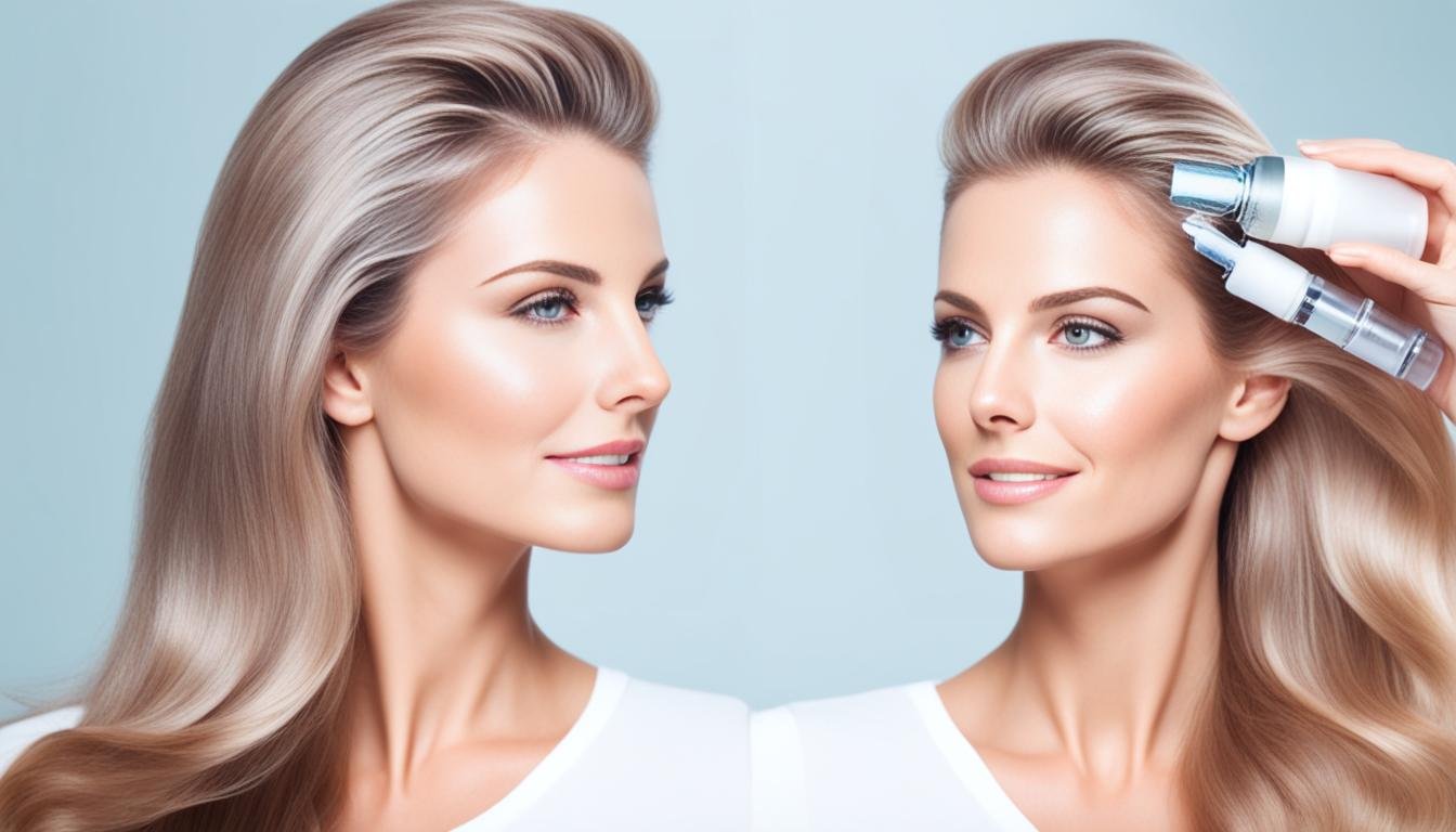 Best Hair Serum for Growth: Everything You Need to Know & The Products ...