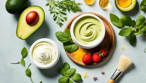 100 DIY Face Masks for Glowing Skin: Natural Beauty - Alamoda Beauty