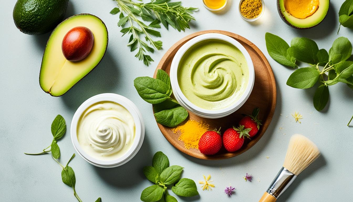 100 DIY Face Masks for Glowing Skin: Natural Beauty - Alamoda Beauty