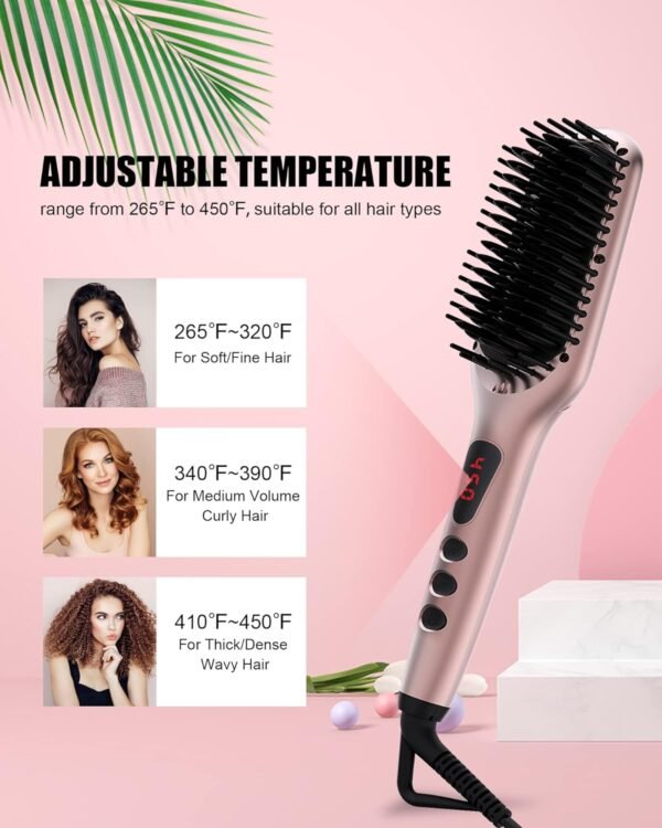The best 10 hair straighter for college girls: affordable and effective ...