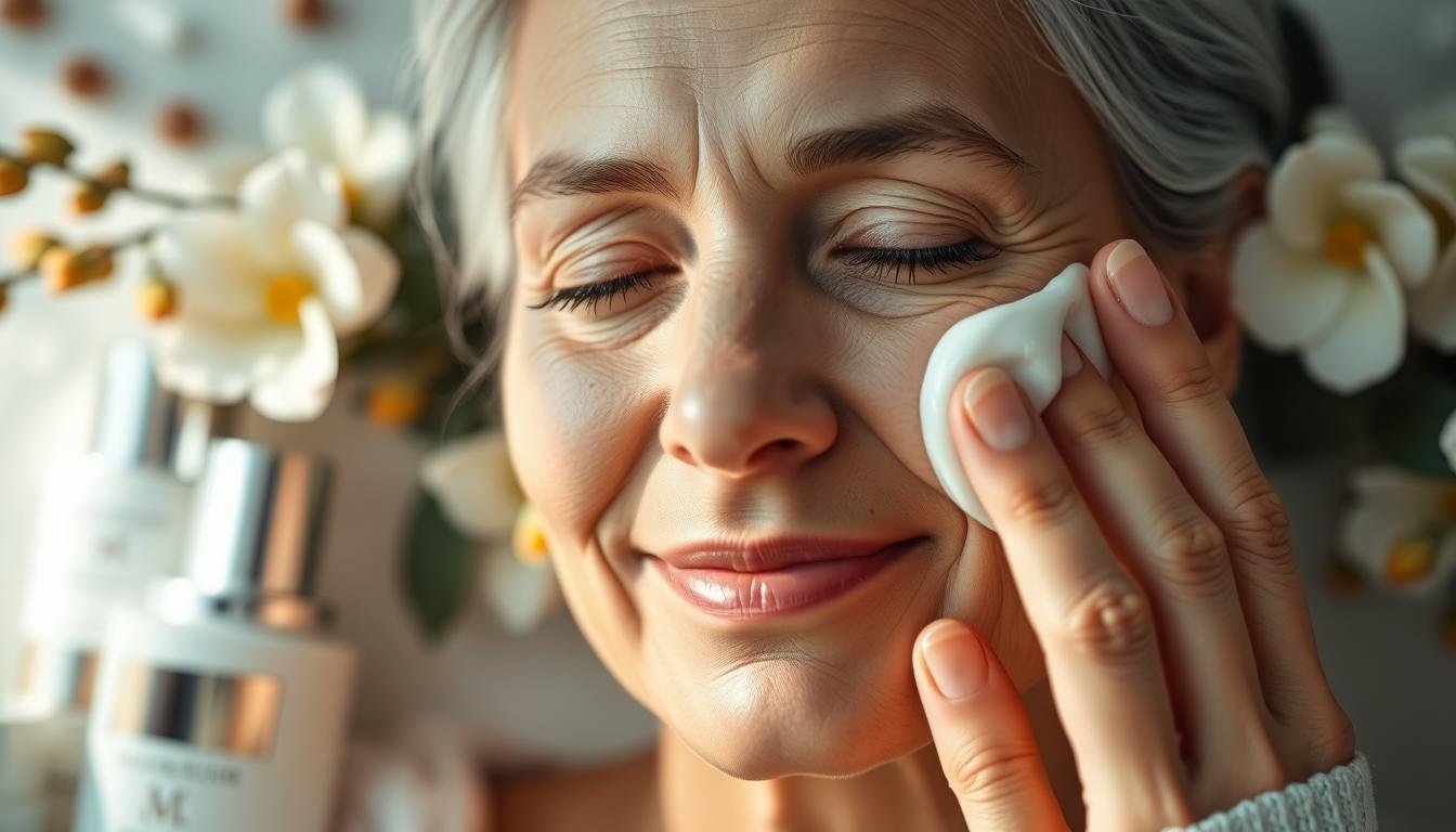 The Best Skincare Routine for Women Over 50: A Step-by-Step Guide