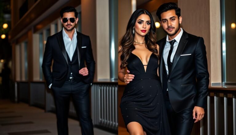Stylish Date Night Fashion Tips for a Perfect Look