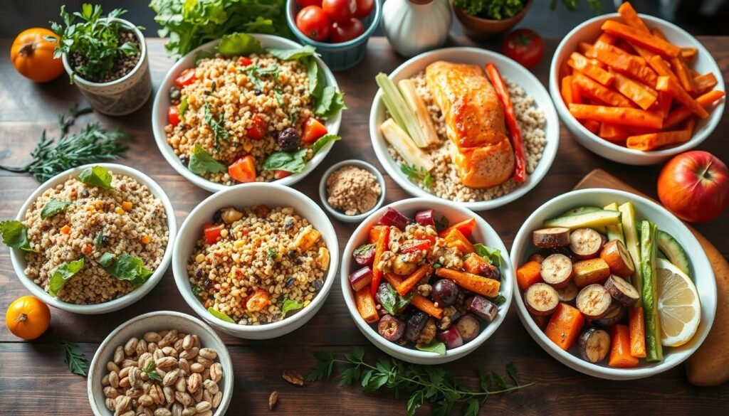 14-Day Clean Eating Meal Plan For Beginners
