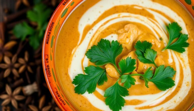 The Best Indian Butter Chicken Recipe I've Made