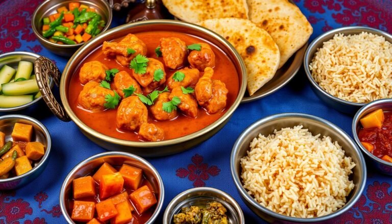 The Best Indian Butter Chicken Recipe I've Made