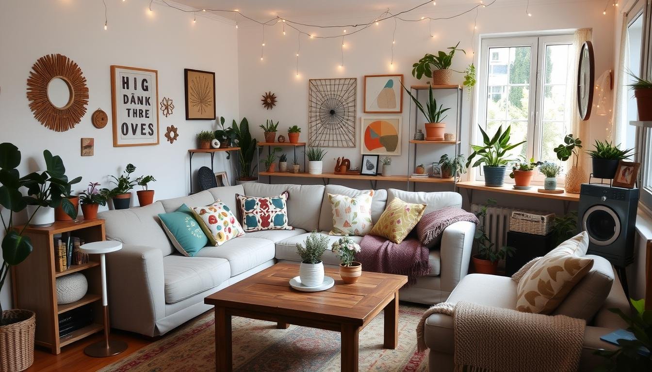Refresh Your Space: 10 Easy Room Decor Ideas to Transform Any Space