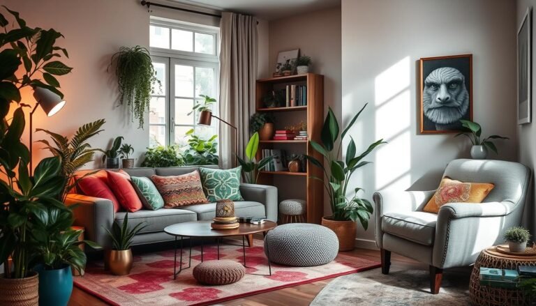 Refresh Your Space: 10 Easy Room Decor Ideas to Transform Any Space