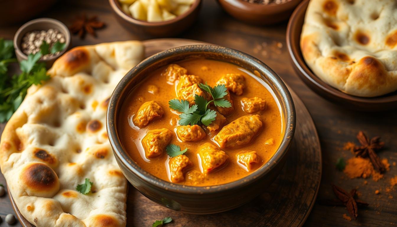 The Best Indian Butter Chicken Recipe I've Made