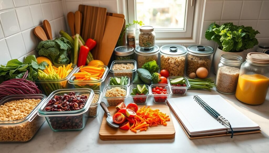 How I Meal Prep for the Week Without Getting Bored