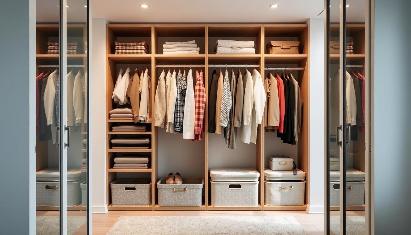 How I Built a Minimalist Capsule Wardrobe for All Seasons