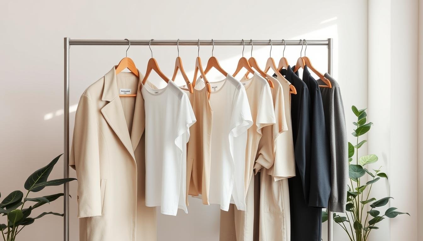How I Built a Minimalist Capsule Wardrobe for All Seasons