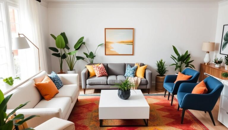 Refresh Your Space: 10 Easy Room Decor Ideas to Transform Any Space