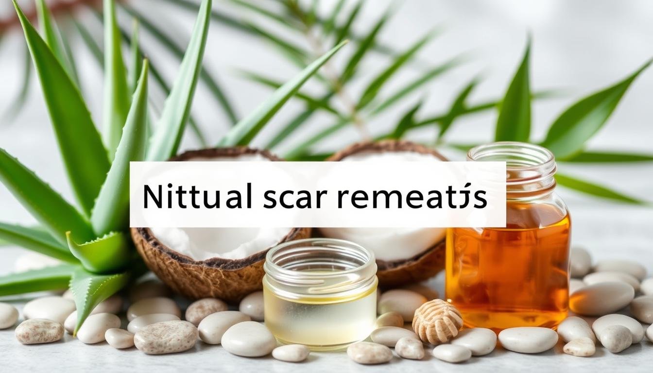 How to Get Rid of Scars Naturally: Proven Methods for Smooth Skin