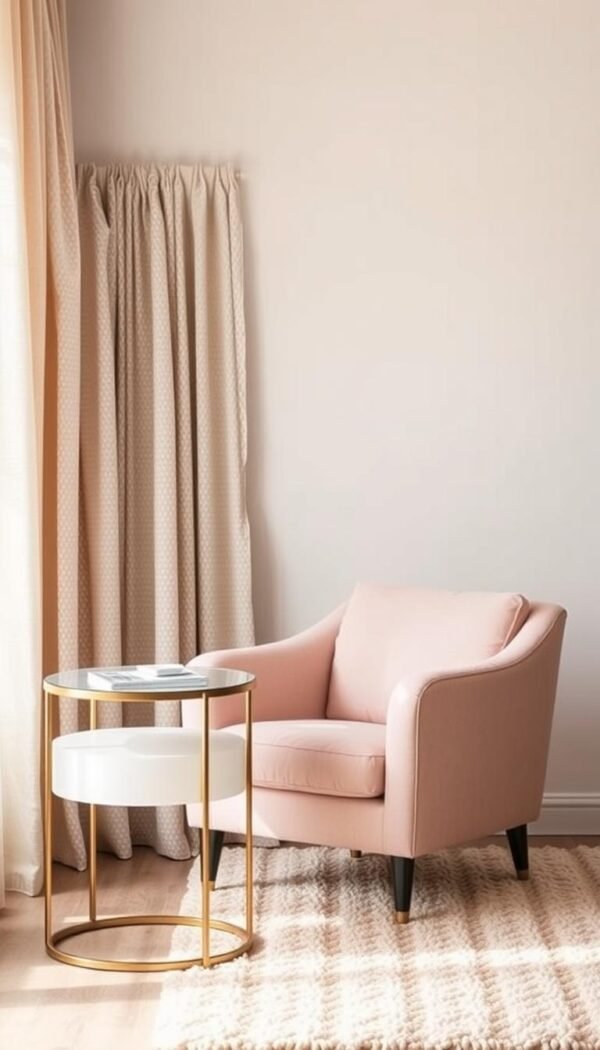 21 Aesthetic Room Ideas to Transform Your Space on a Budget