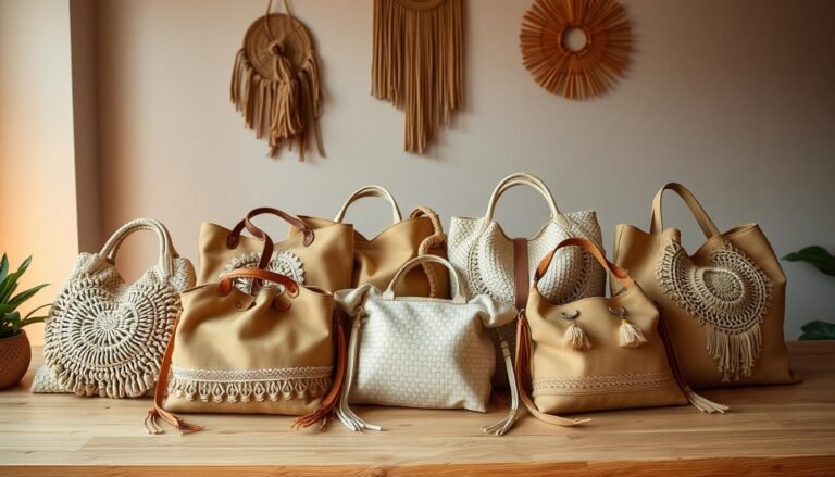 Discover My 20 Favorite Boho-Chic Handbags on Amazon