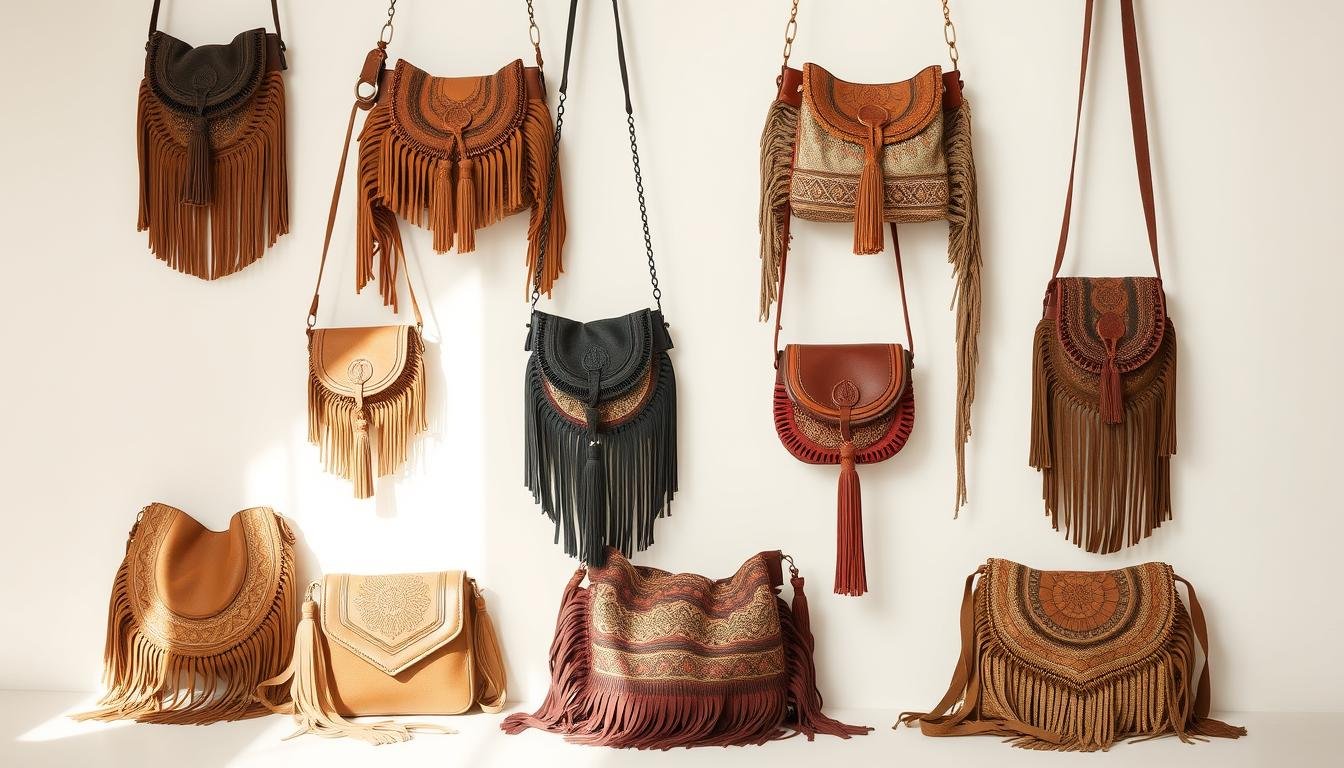 Discover My 20 Favorite Boho-Chic Handbags on Amazon