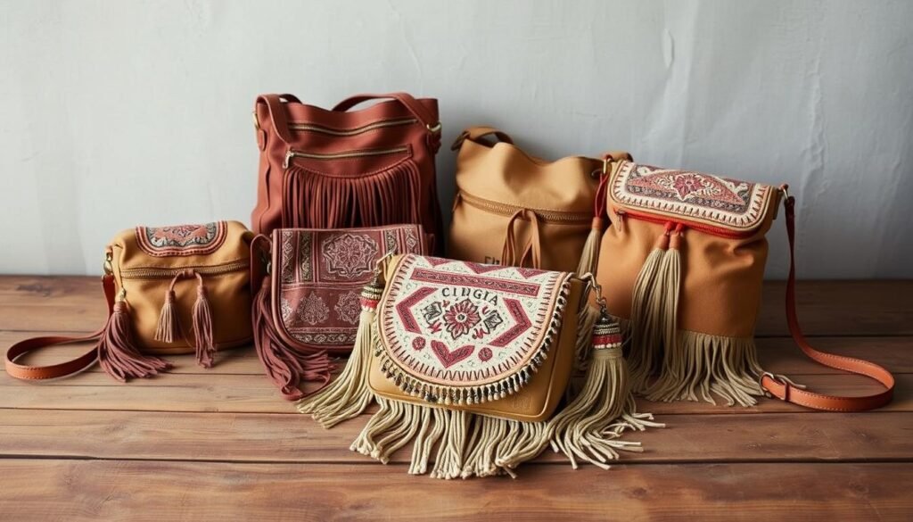 Discover My 20 Favorite Boho-Chic Handbags on Amazon