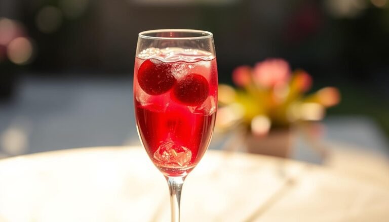 16 of My Favorite Cherry Drink Recipes to Try