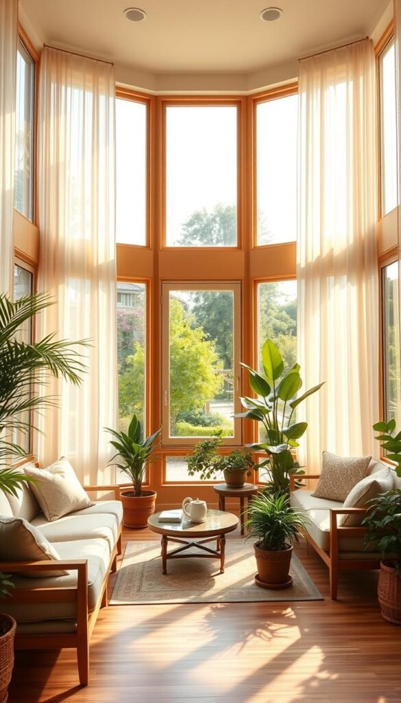 21 Cozy Sunroom Ideas to Brighten Your Home