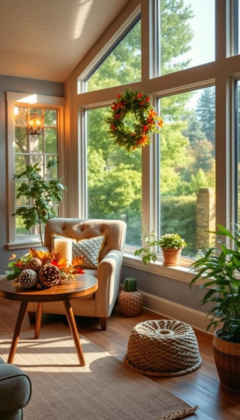 21 Cozy Sunroom Ideas to Brighten Your Home