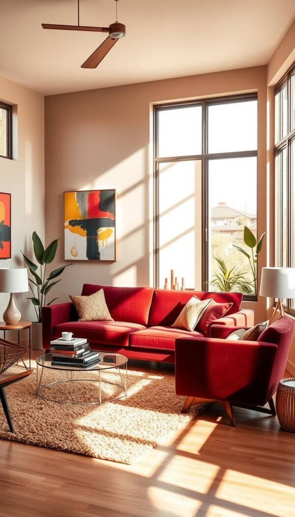 21 Aesthetic Room Ideas to Transform Your Space on a Budget