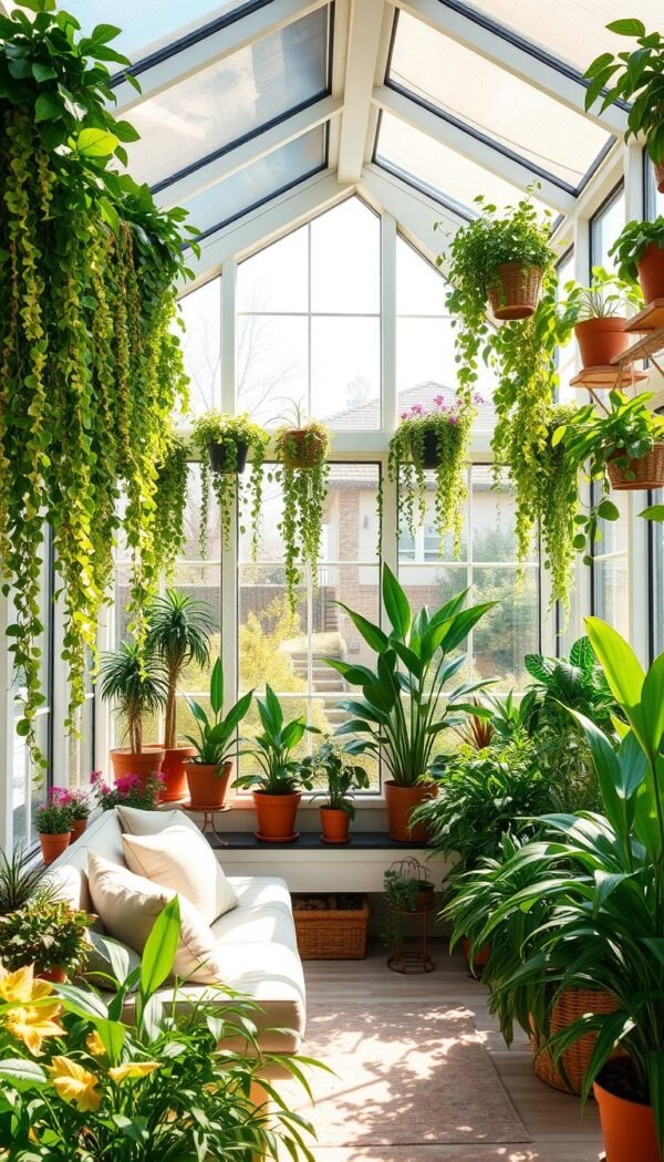 21 Cozy Sunroom Ideas to Brighten Your Home