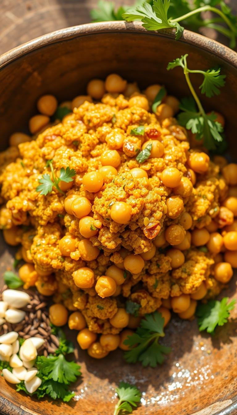 10 Mouthwatering Falafel Meal Ideas for Foodies