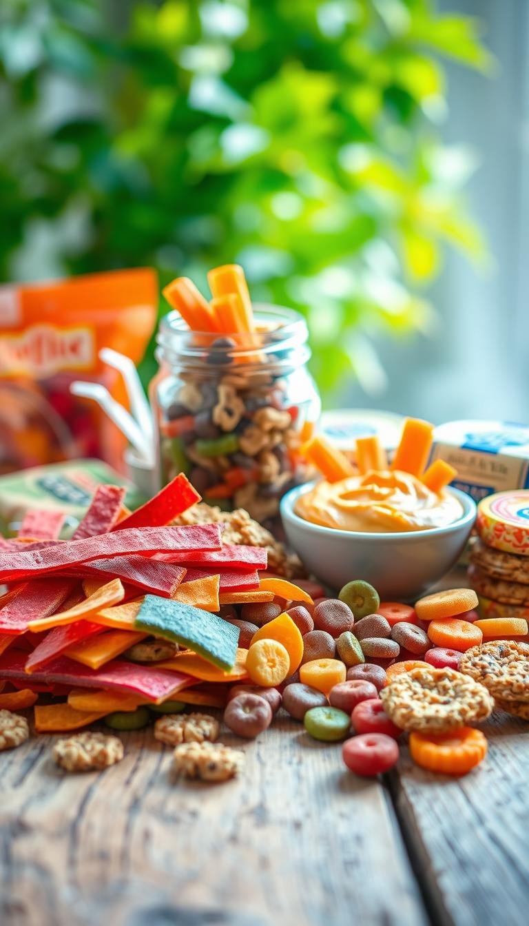 My Top 19 Gluten Free Dairy Free Snacks – Easy & Tasty!