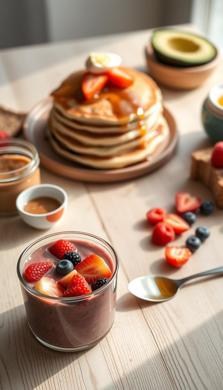 19 Easy Gluten Free Dairy Free Breakfast Recipes to Try