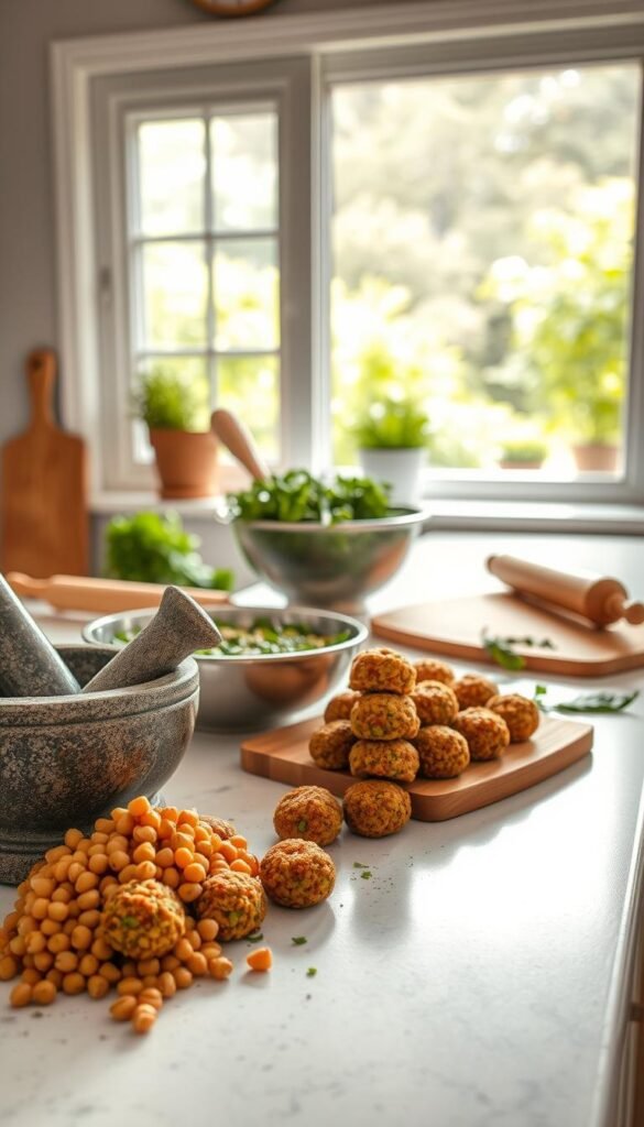 10 Mouthwatering Falafel Meal Ideas for Foodies