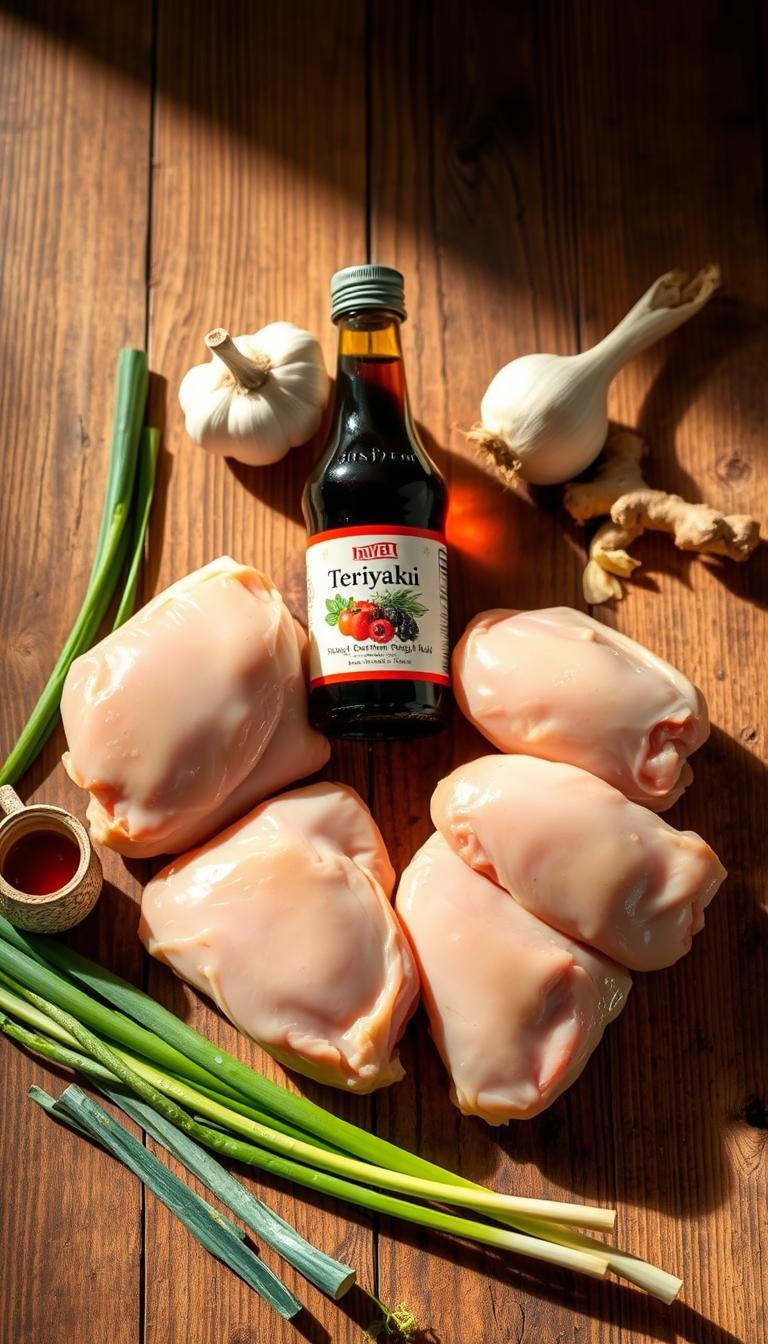 Air Fryer Teriyaki Chicken: My Simple Recipe for a Tasty Meal