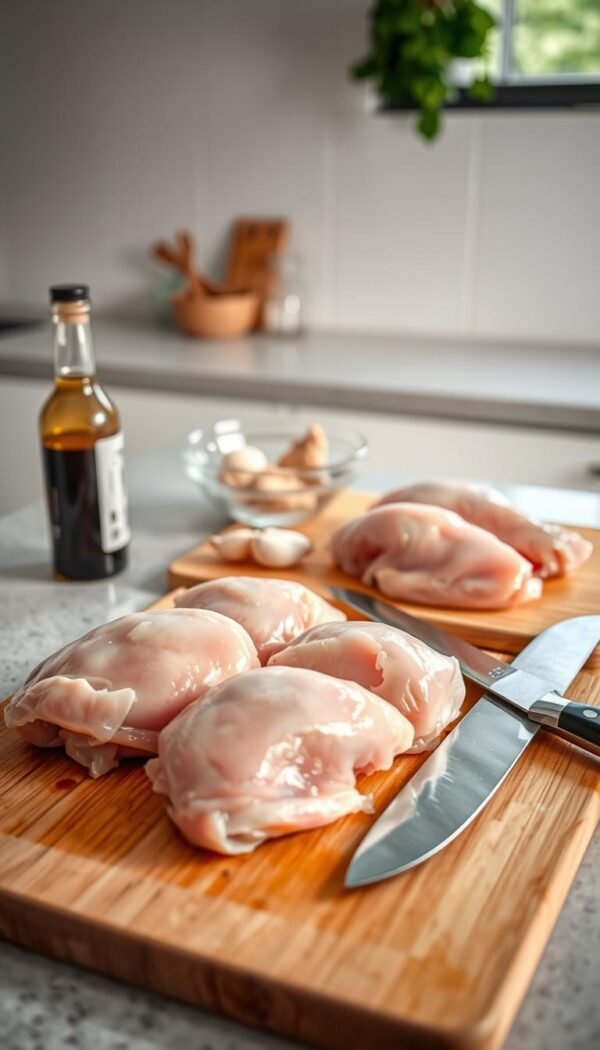 Air Fryer Teriyaki Chicken: My Simple Recipe for a Tasty Meal