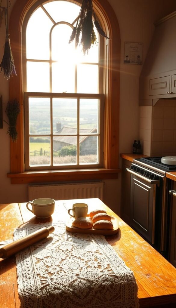 17 Cozy Cottagecore Baking Ideas to Try at Home