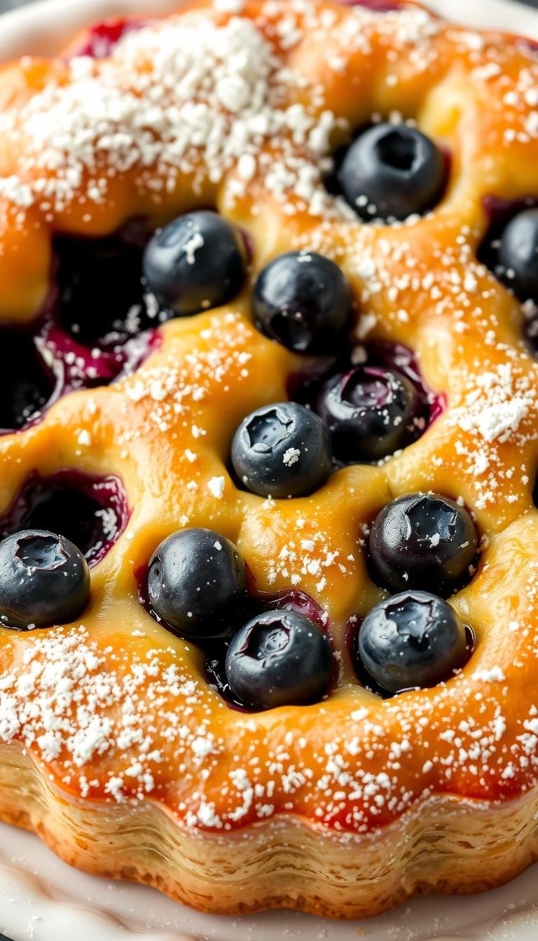 17 Cozy Cottagecore Baking Ideas to Try at Home