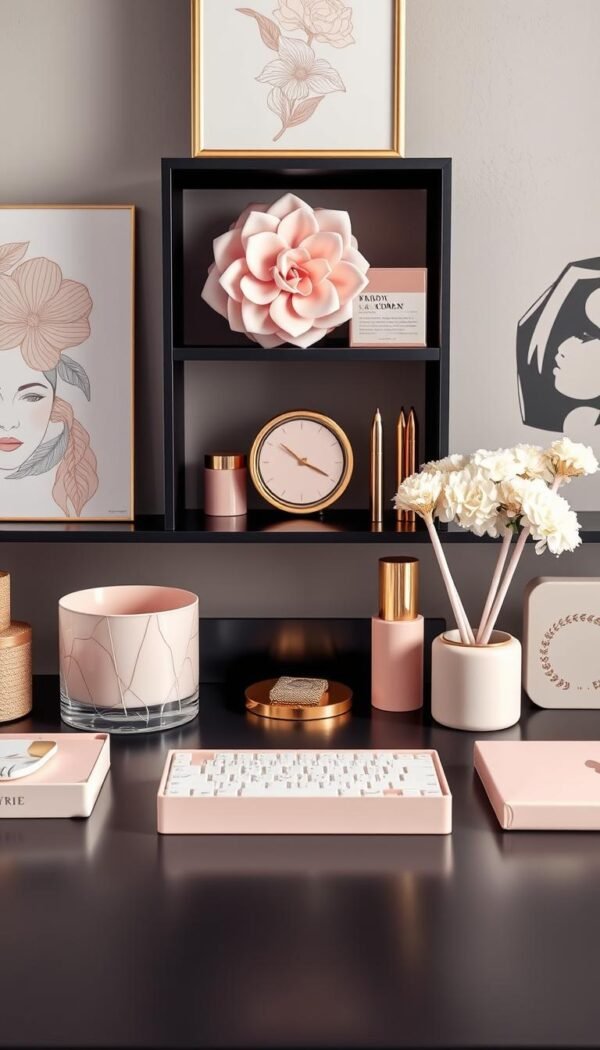 19 Top Female Office Ideas to Boost Productivity
