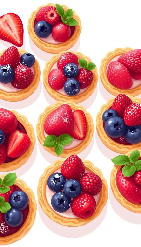 17 Cozy Cottagecore Baking Ideas to Try at Home