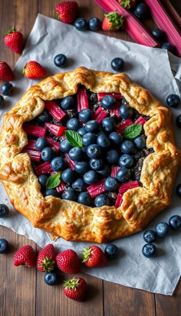 17 Cozy Cottagecore Baking Ideas to Try at Home
