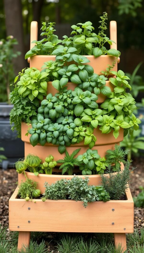 19 Small Terrace Garden Ideas for Urban Living