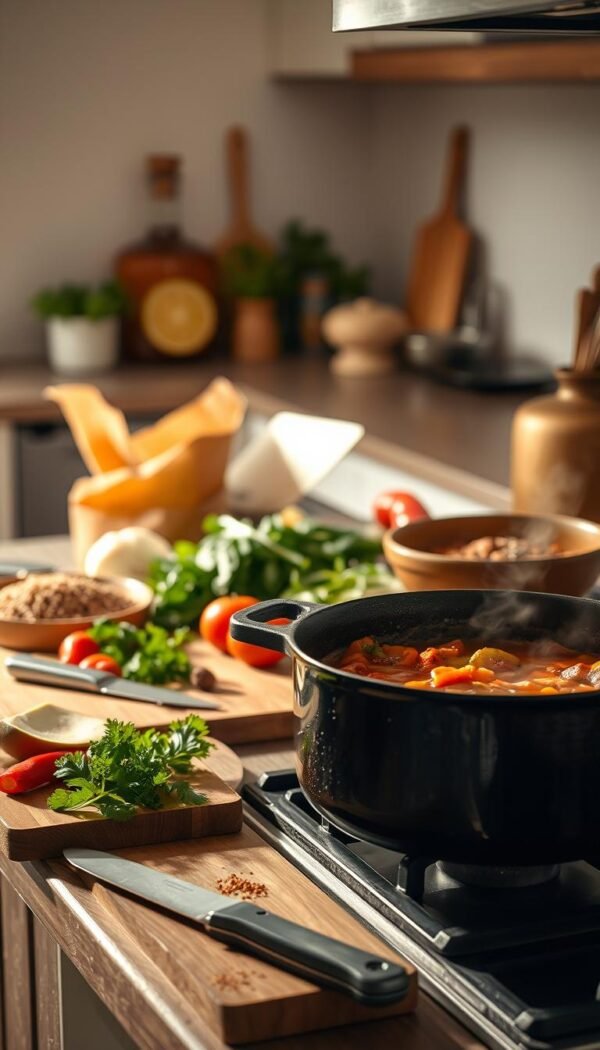 25 Delicious 4-Ingredient Meals for Busy Women