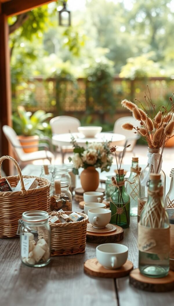 Boho Bridal Shower Ideas: Unique & Stylish Celebrations