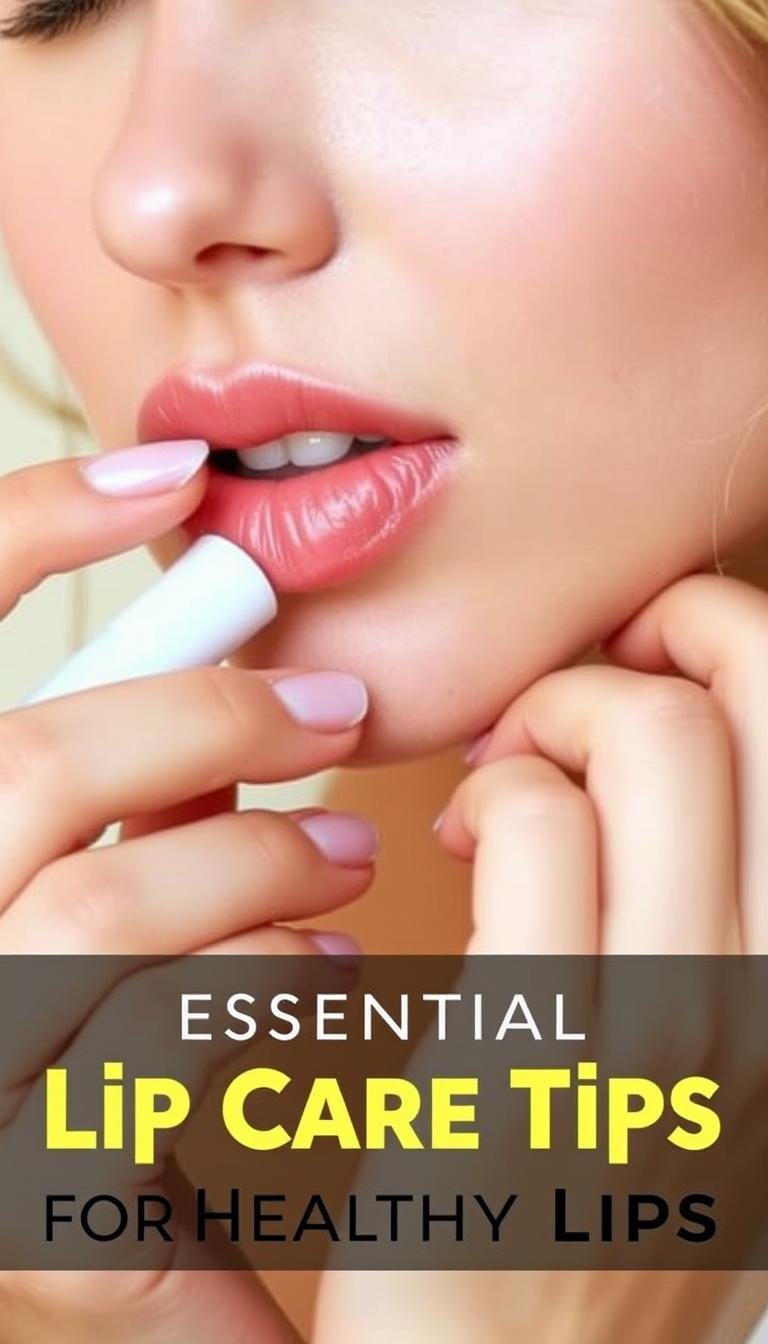 9 DIY Lip Masks to Lighten Dark Lips Naturally