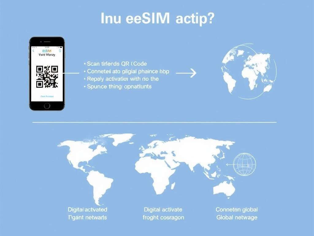 Top 10 Best eSIM for International Travel 2025 | Compared