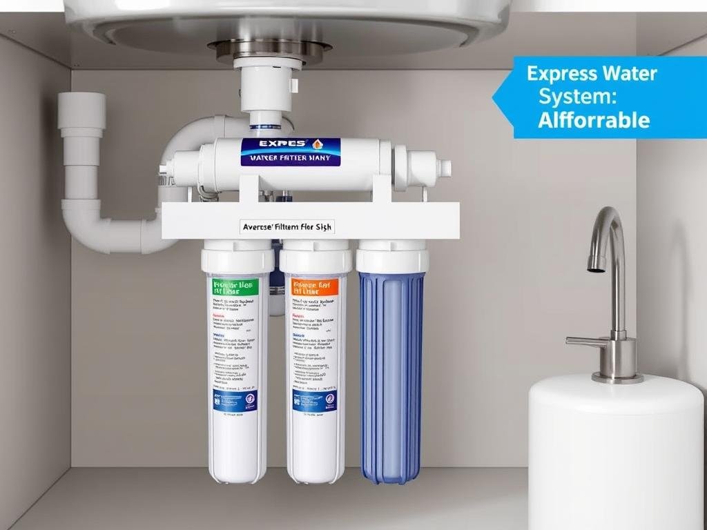 Top 7 Reverse Osmosis Systems for Home Use in 2025 | Family-Friendly