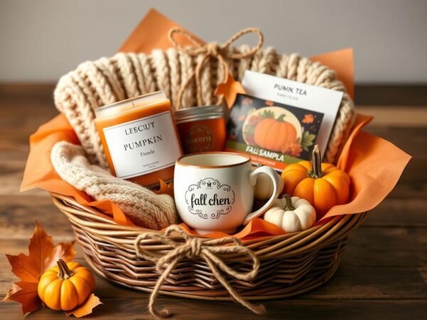 Transform Your Home with Cozy Fall Decor: Amazon Finds for 2025