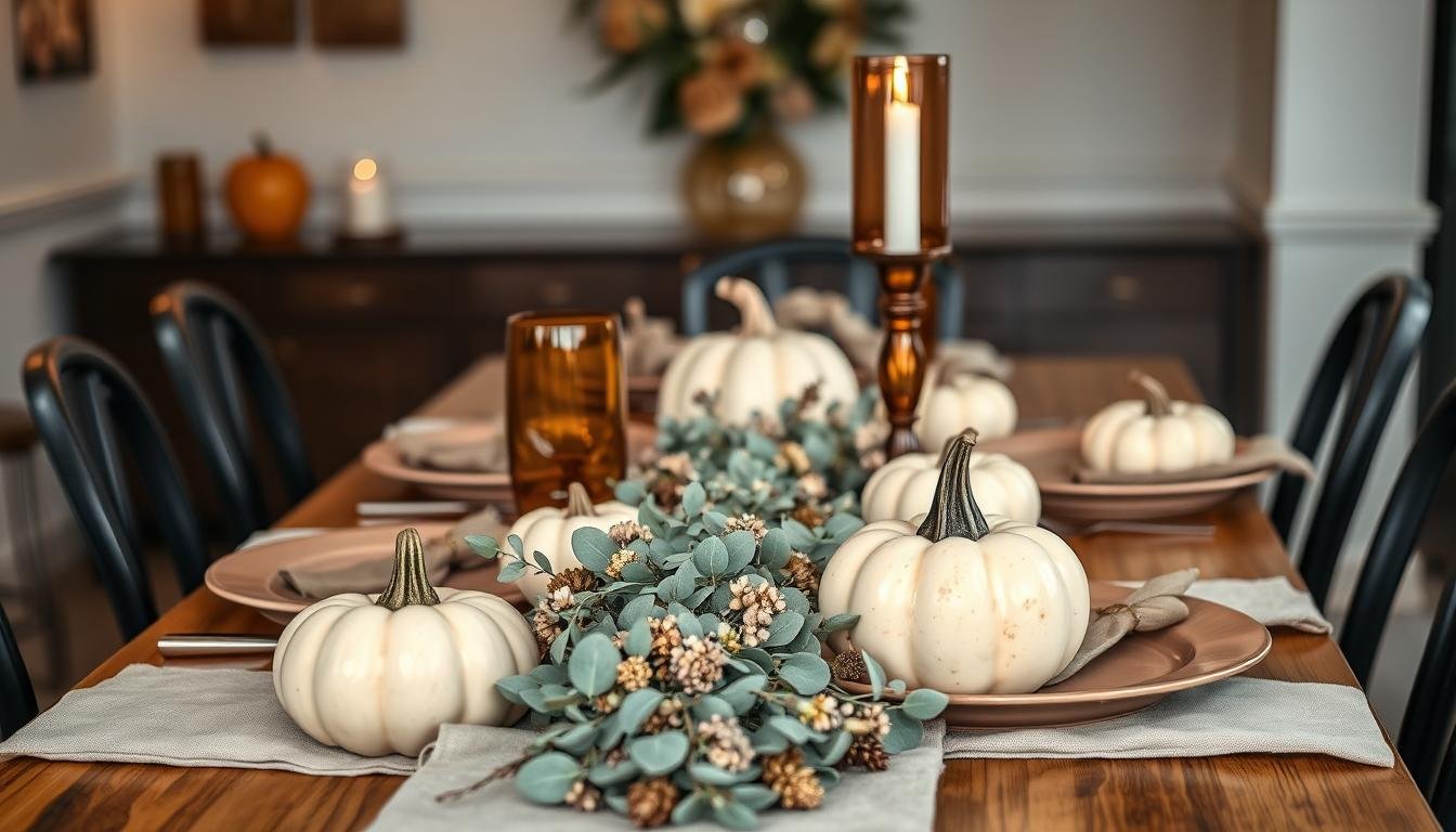 Transform Your Home with Cozy Fall Decor: Amazon Finds for 2025