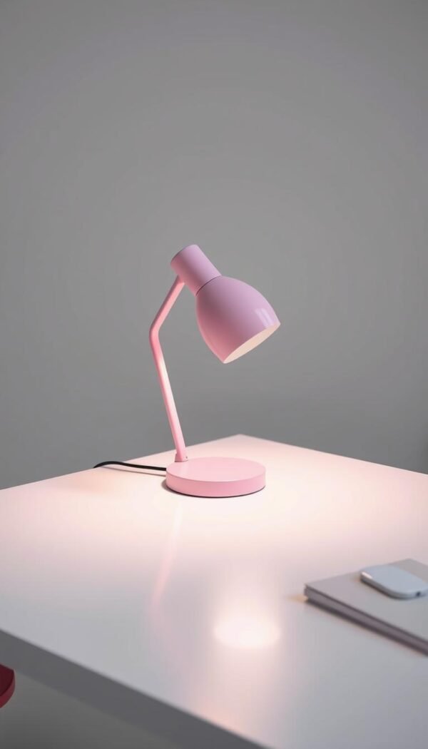 23 Stylish Pink Desk Aesthetic: Transform Your Office