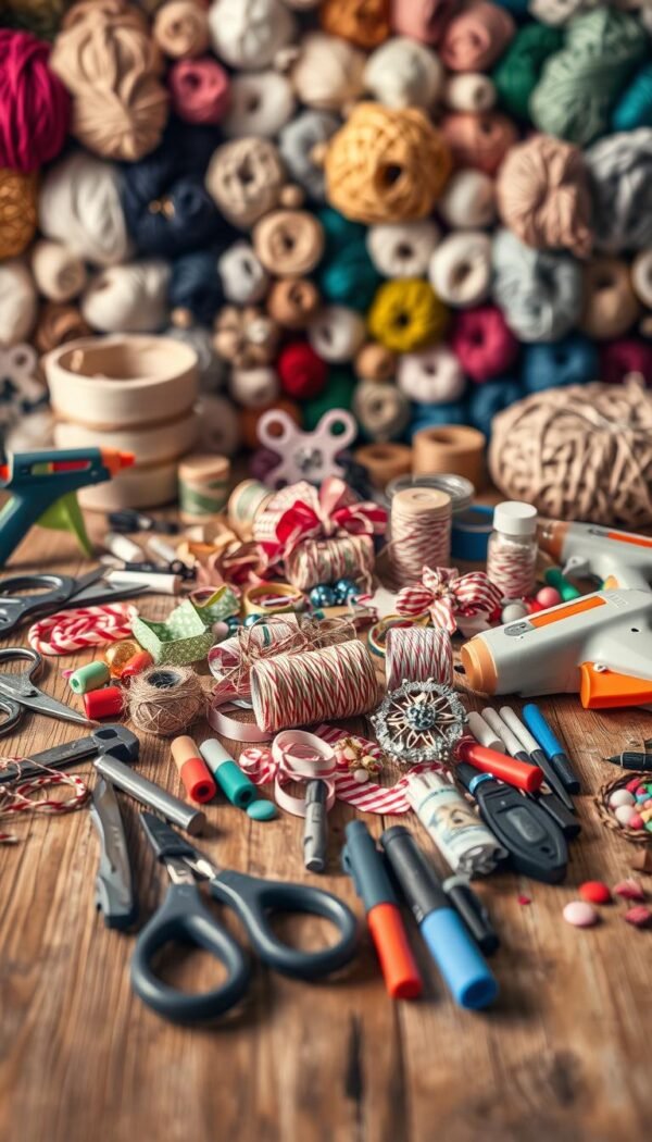15 Unique DIY Christmas Gifts That Stand Out