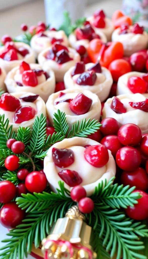 27 Thanksgiving Appetizers for Fall Parties and Holiday Gatherings