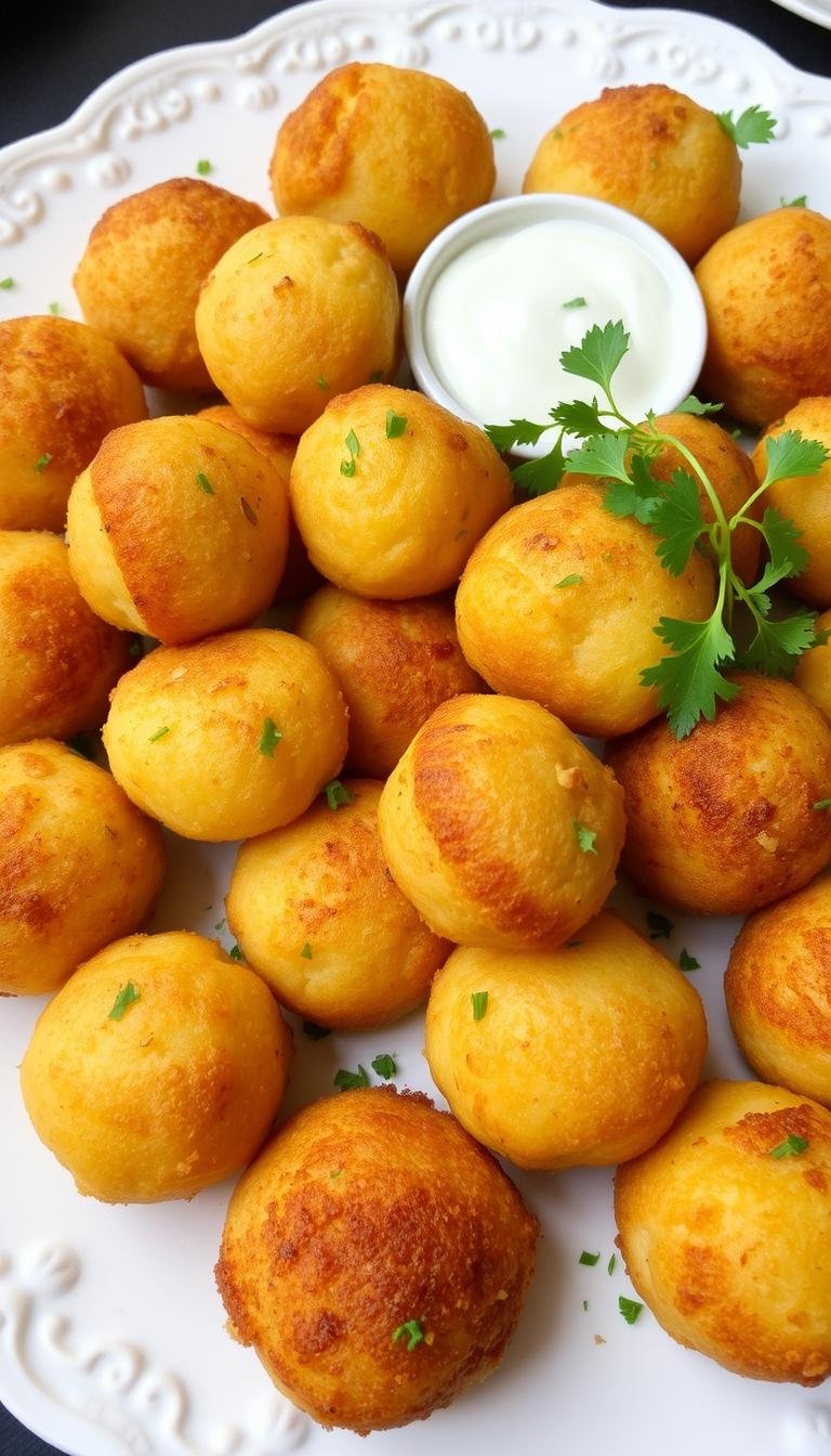 27 Thanksgiving Appetizers for Fall Parties and Holiday Gatherings