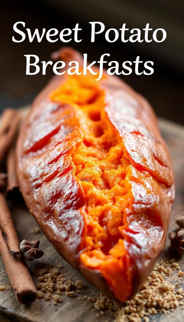 20 Cozy Fall Breakfast Ideas for Busy Mornings & Holiday Brunches